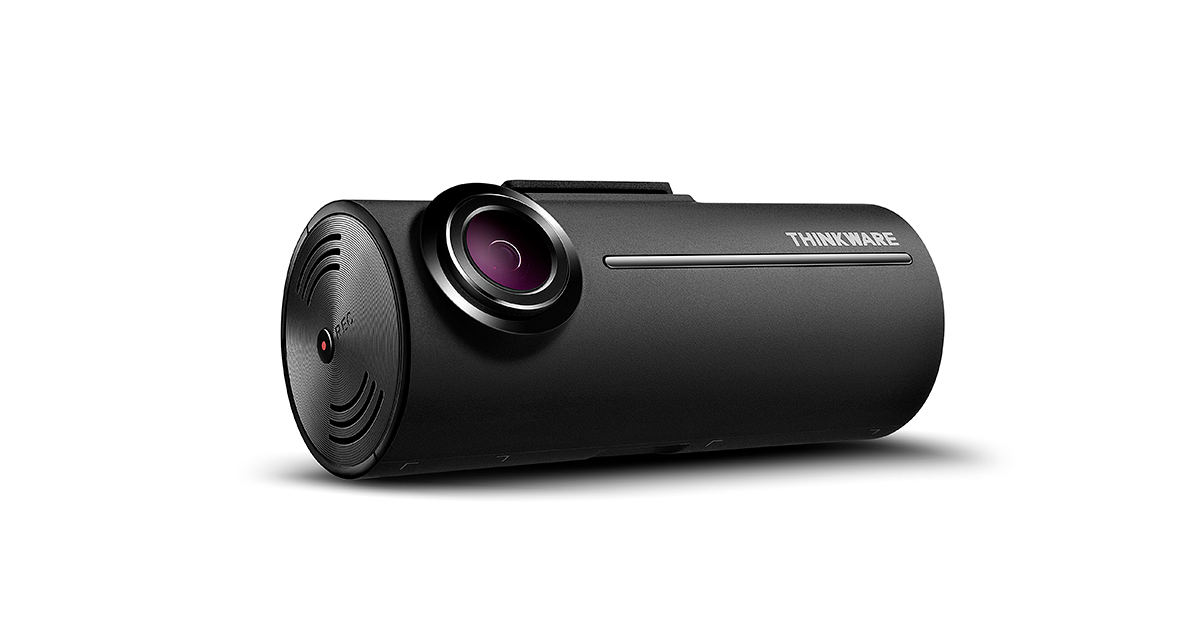 F100 | THINKWARE Australia