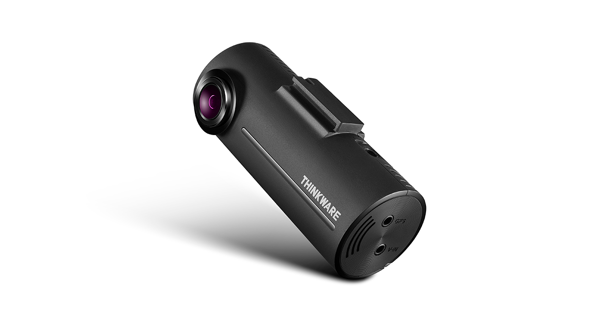 F100 | THINKWARE Australia