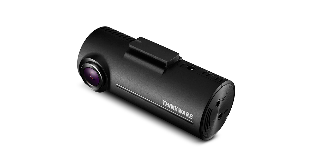 F100 | THINKWARE Australia