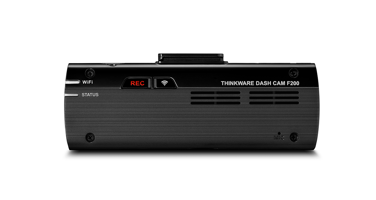 F200 | THINKWARE Australia