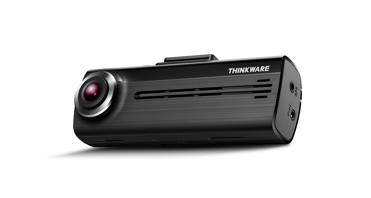 F200 | THINKWARE Australia