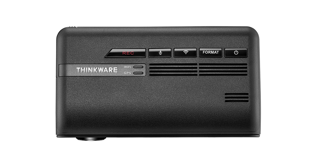 F770 | THINKWARE Australia
