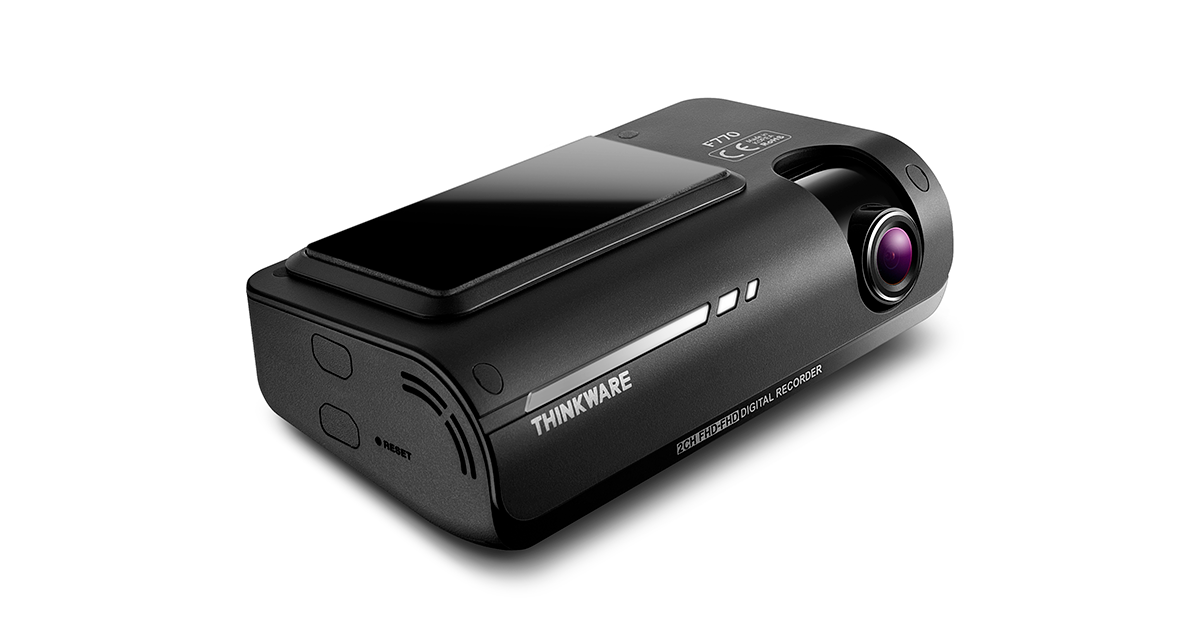 F770 | THINKWARE Australia
